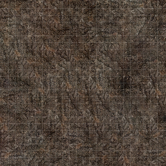 RatMat Battle Map Cavern – Rattrap Productions RatMat Battle Map Cavern – Rattrap Productions